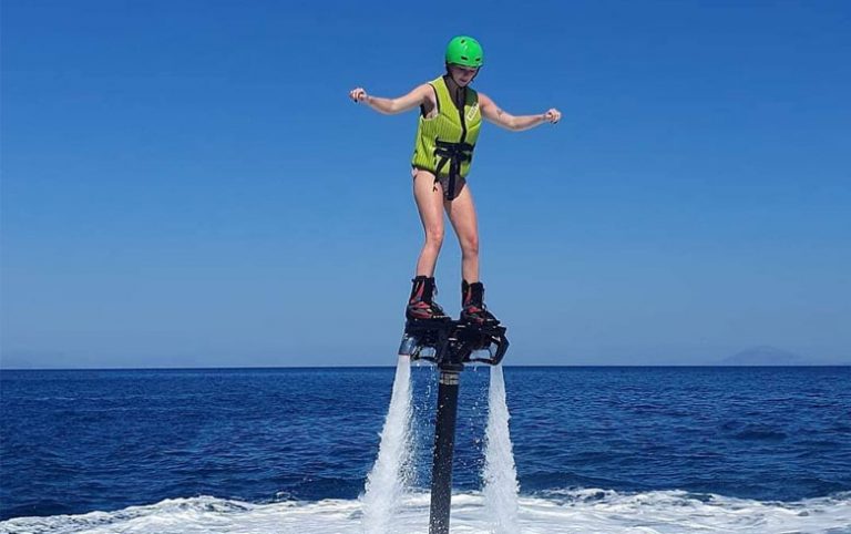 FLYBOARD - Flyboard Kos
